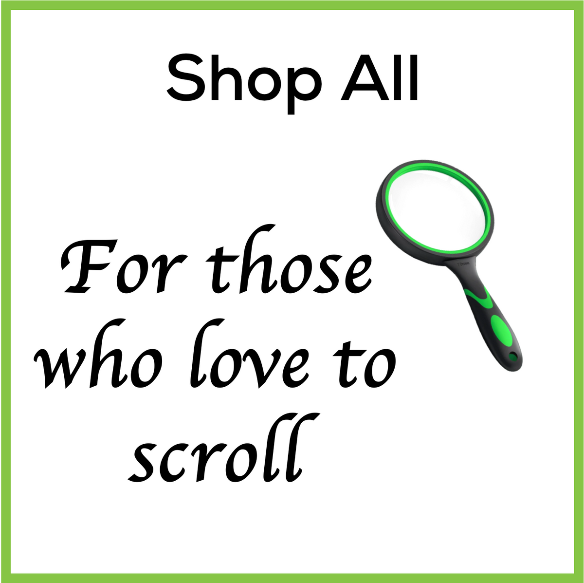 Shop All – Tiny Science Lab
