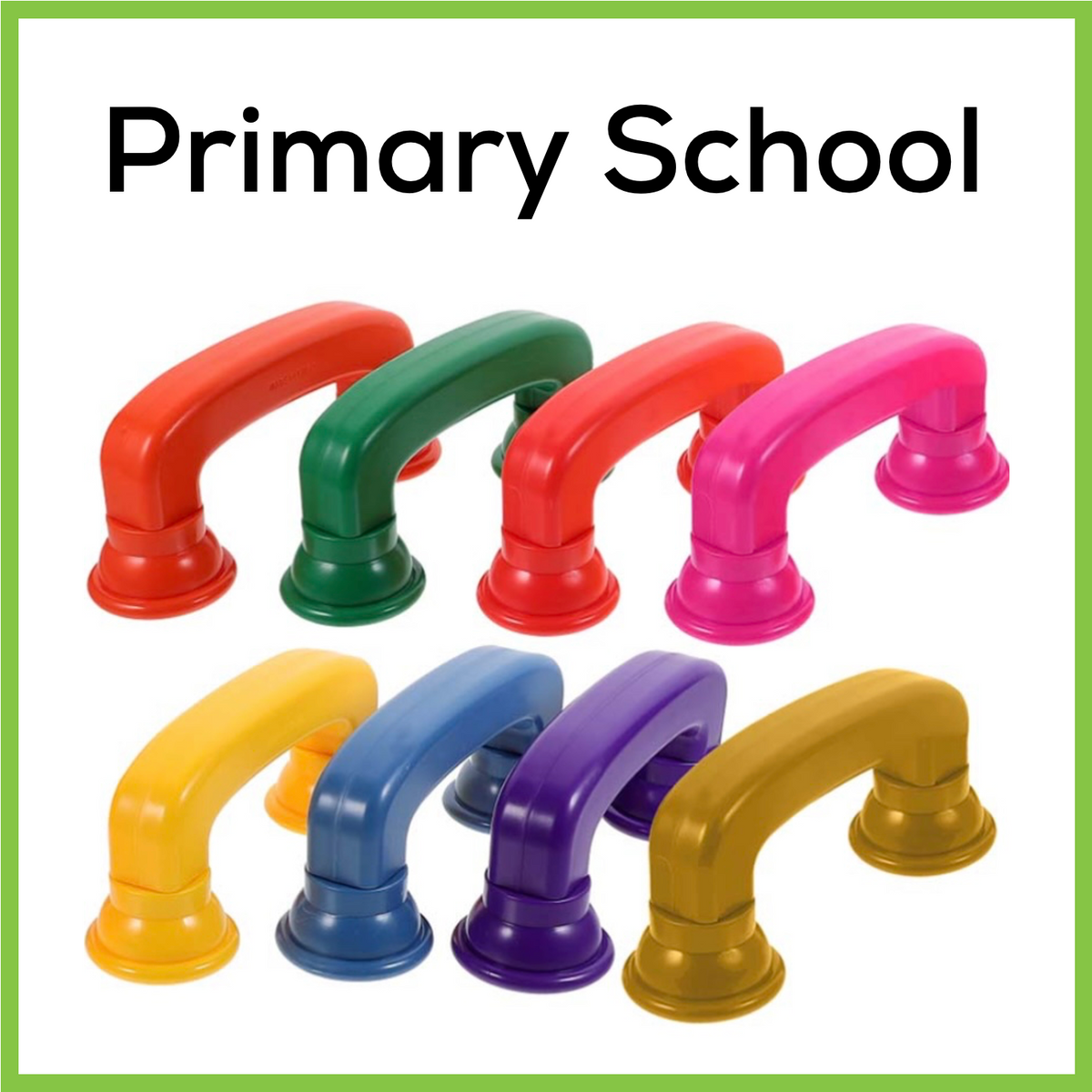 Primary School – Tiny Science Lab