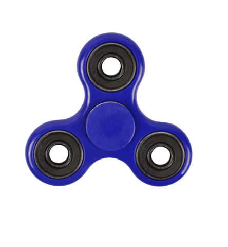 Fidget Spinners – Tiny Science Lab