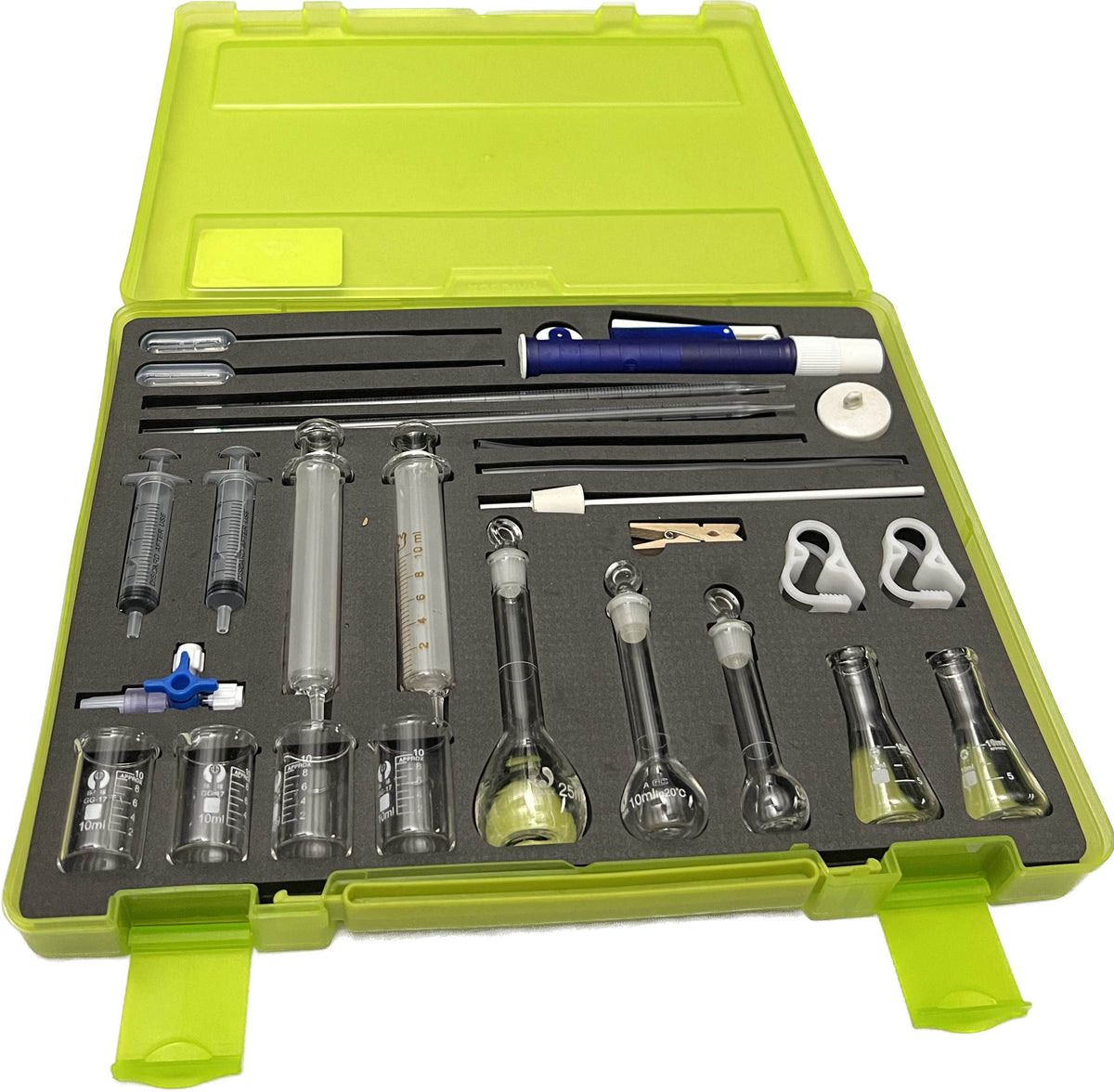 Chemistry Expansion Set for Senior High School Chemistry - Years 11 an ...