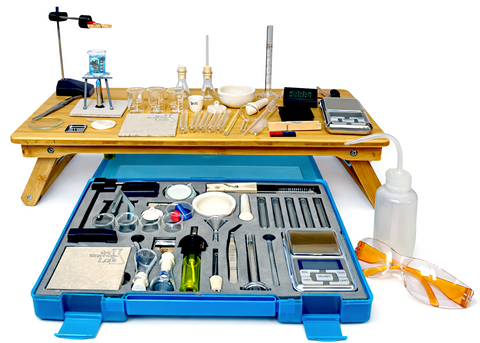 Tiny Science Lab