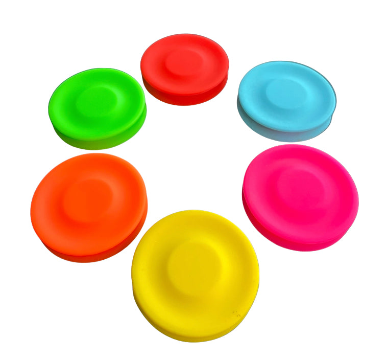 Tiny Pocket Frisbee Flying Zip Disk – Tiny Science Lab
