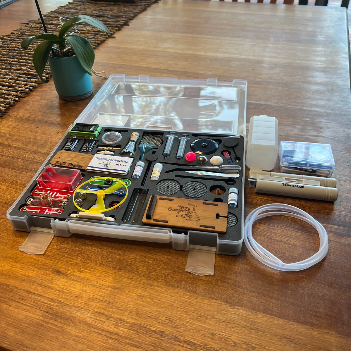 General Science Set - Includes pdf worksheets for High School – Tiny ...