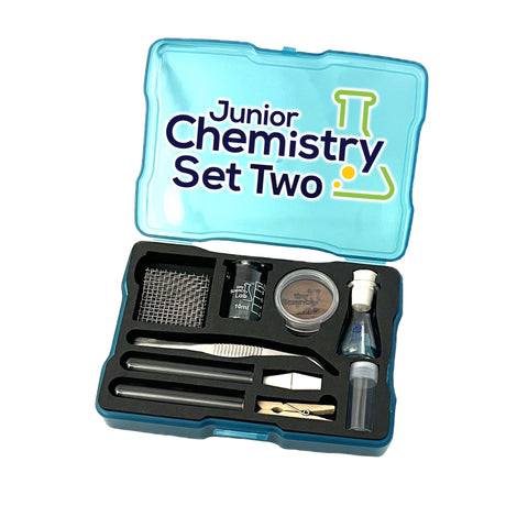 Primary School – Tiny Science Lab