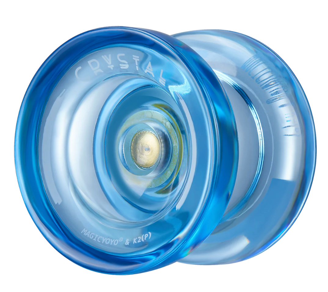 Magic Yoyo – Tiny Science Lab