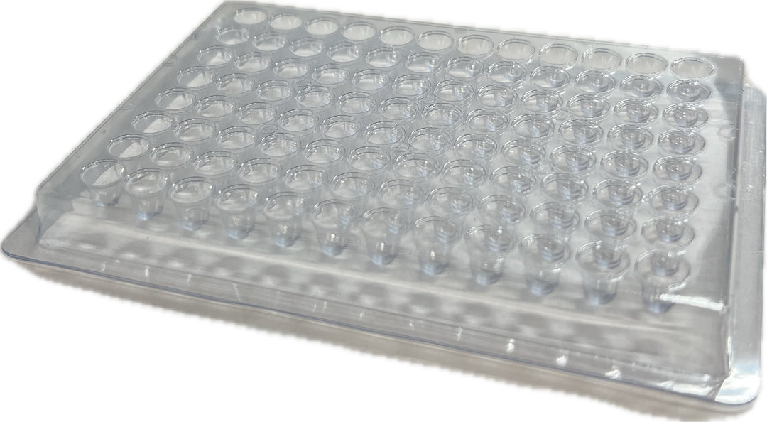 Plastic well plate for Chemistry (10 pack) – Tiny Science Lab