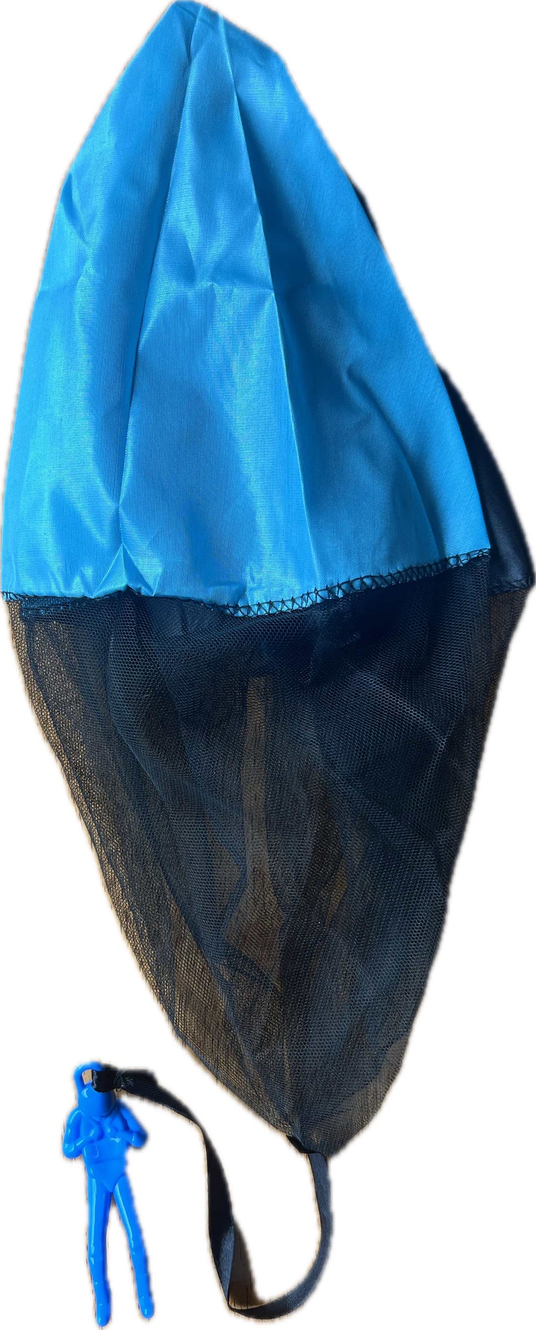 Parachute Man Toy includes Lesson Downloads PDF file – Tiny Science Lab