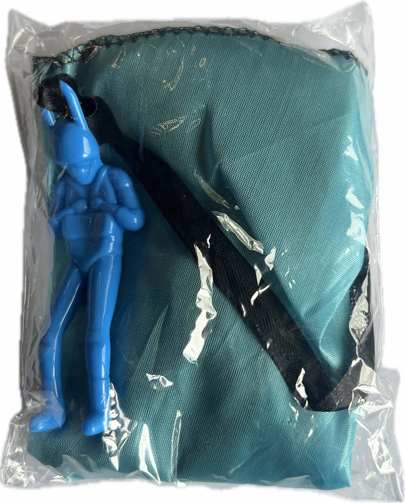 Parachute Man Toy includes Lesson Downloads PDF file – Tiny Science Lab