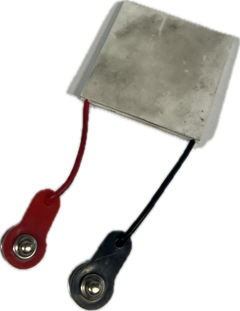 Hot Cold Peltier Device Electricity Accessory – Tiny Science Lab
