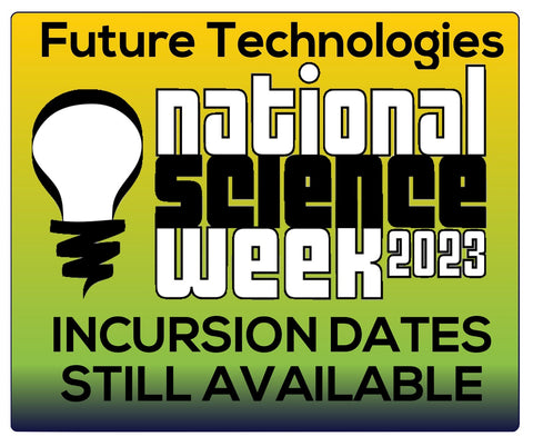 High School – Tiny Science Lab