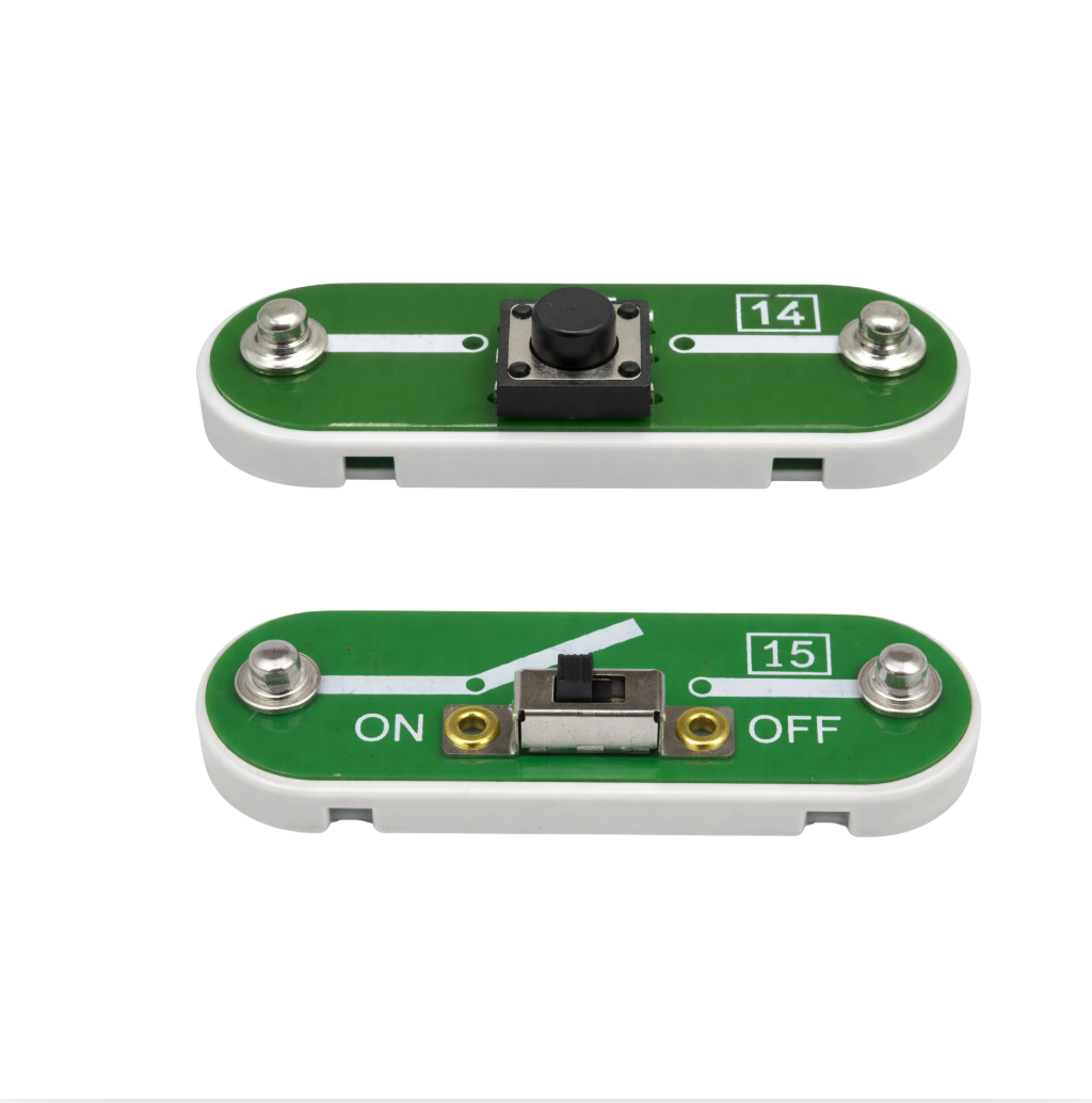 Switches – Tiny Science Lab