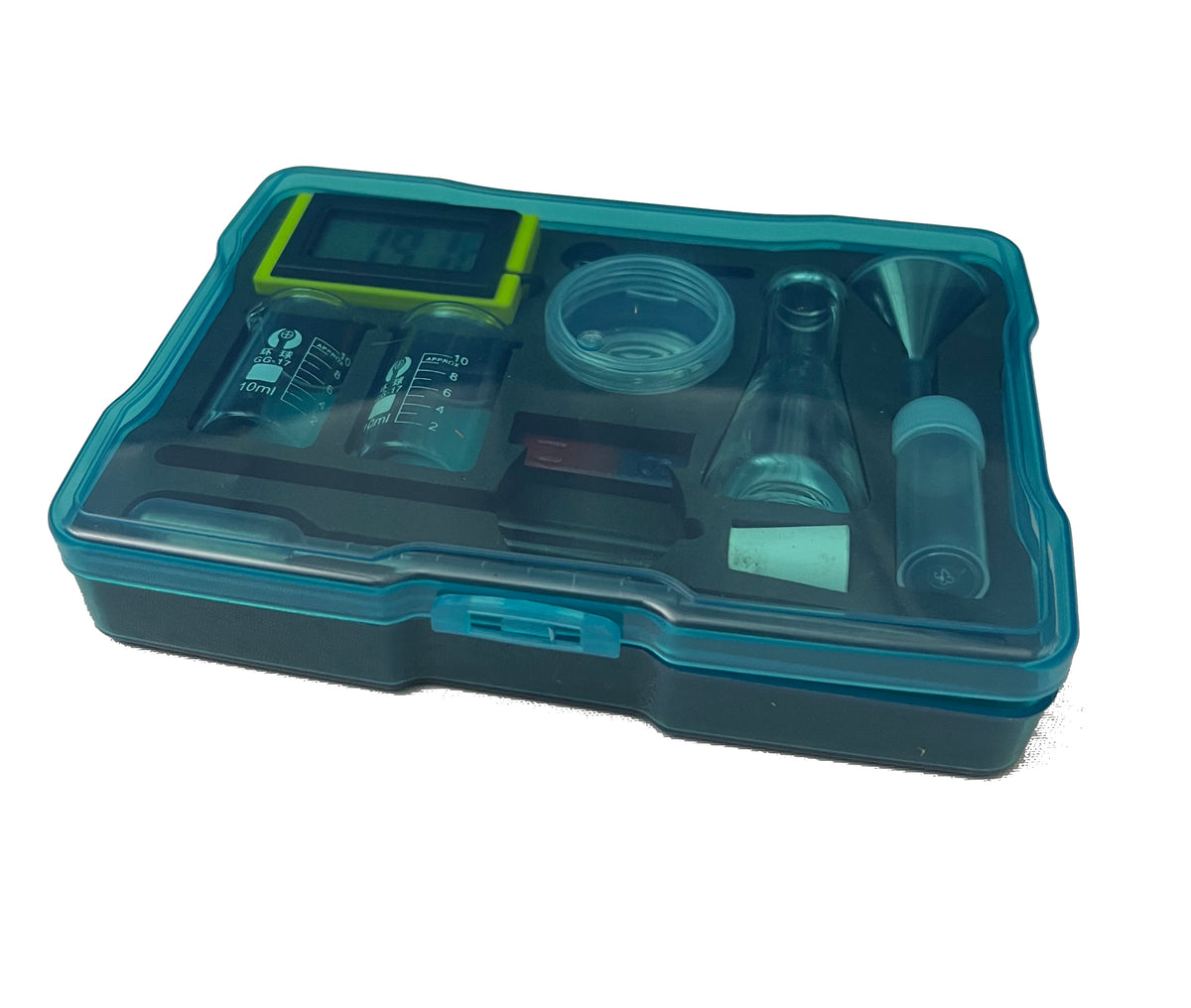 Class Set of 12 Junior Chemistry One Sets – Tiny Science Lab