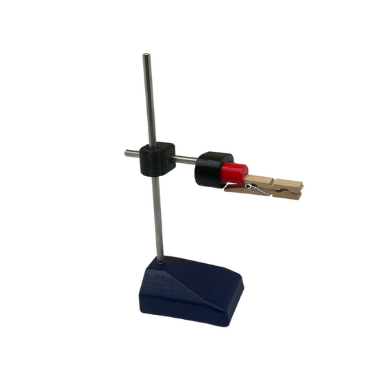Retort Stand – Tiny Science Lab
