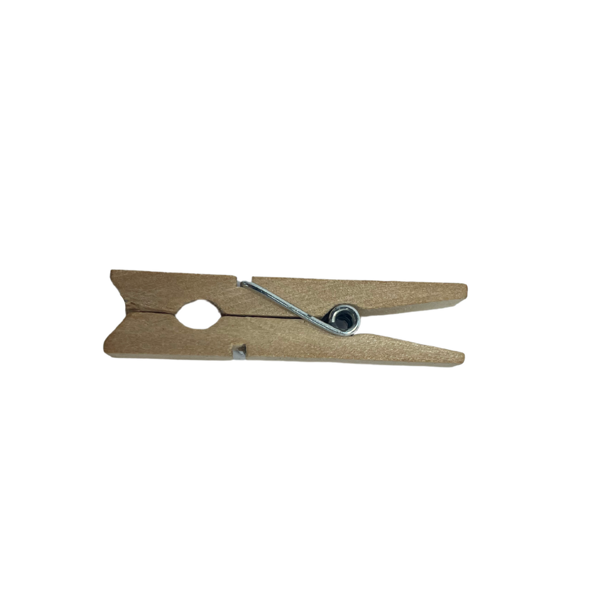 Small Wooden Peg – Tiny Science Lab